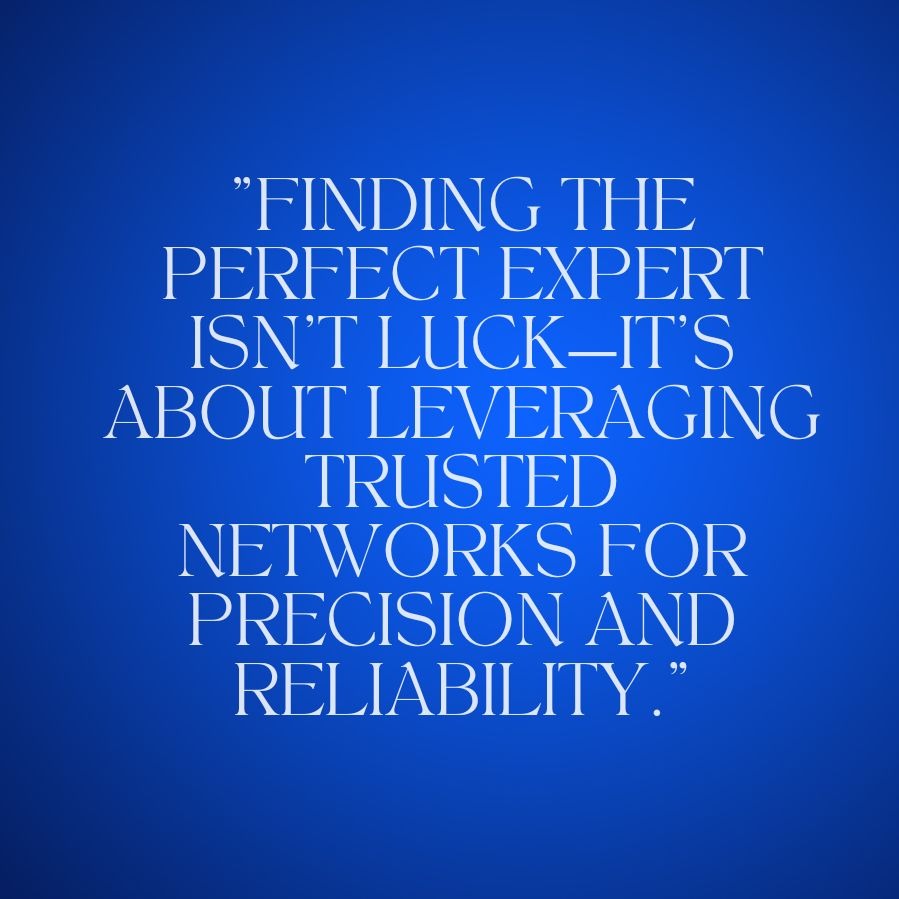 Top 10 Benefits of Using an Expert Witness Network for Law Firms