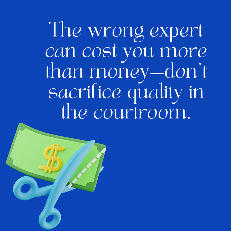 Antitrust Litigation Expert Witnesses: Why They Are Critical. Simplify ...